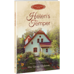 Helen's Temper | CAM Books