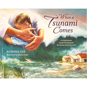 When A Tsunami Comes | CAM Books