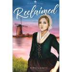 Reclaimed | CAM Books