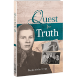 Quest For Truth | CAM Books