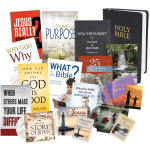 Witnessing Value Pack | CAM Books