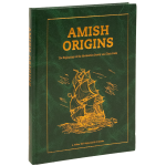 Amish Origins | CAM Books