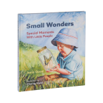 Small Wonders | CAM Books
