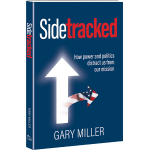 Sidetracked | CAM Books