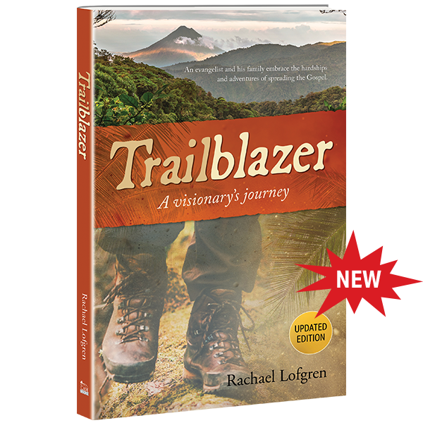 Trailblazer | CAM Books