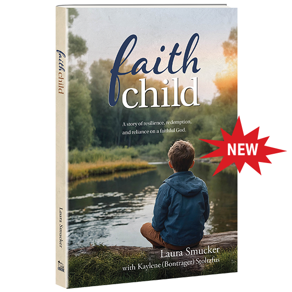 Faith Child | CAM Books