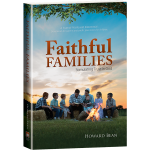 Faithful Families | CAM Books